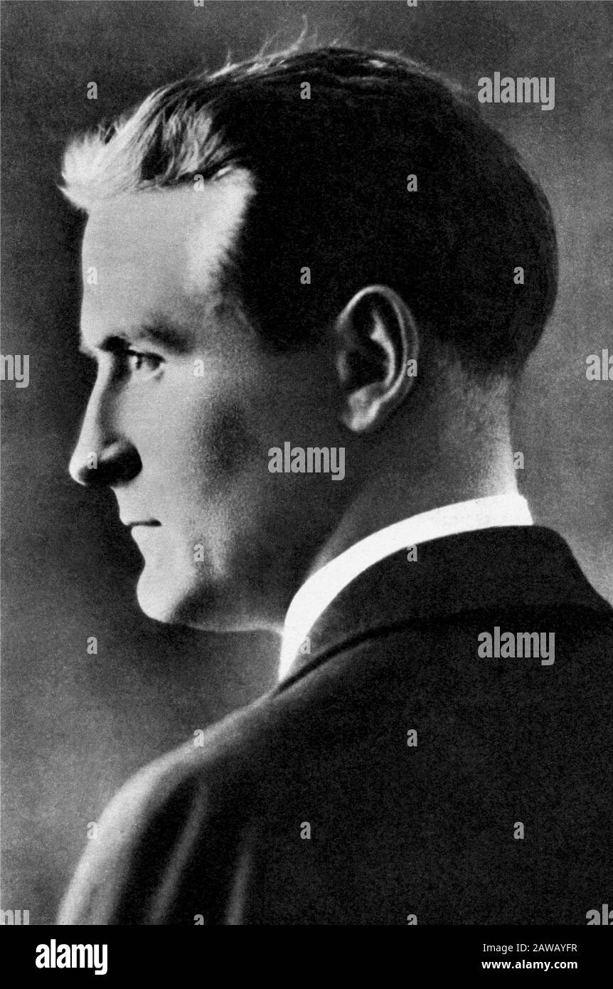 1925 1940 hi-res stock photography and images - Alamy