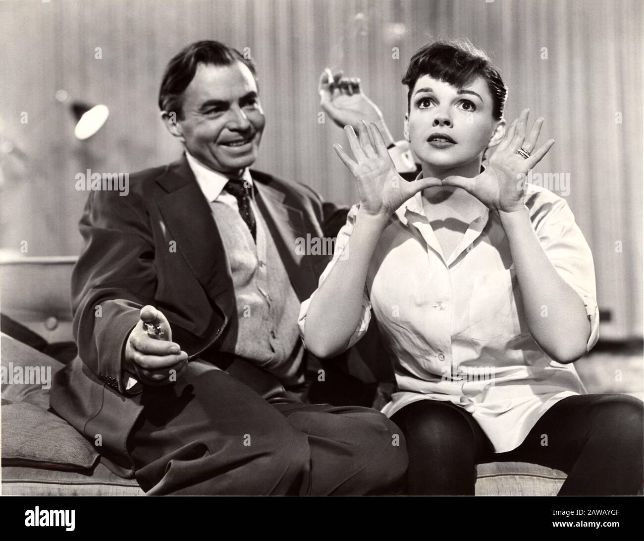 E nata una stella hi-res stock photography and images - Alamy