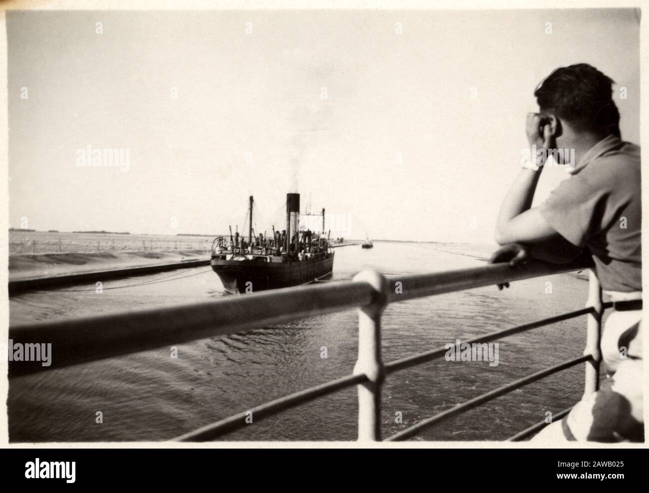 Colonialismo africa foto hi-res stock photography and images - Alamy