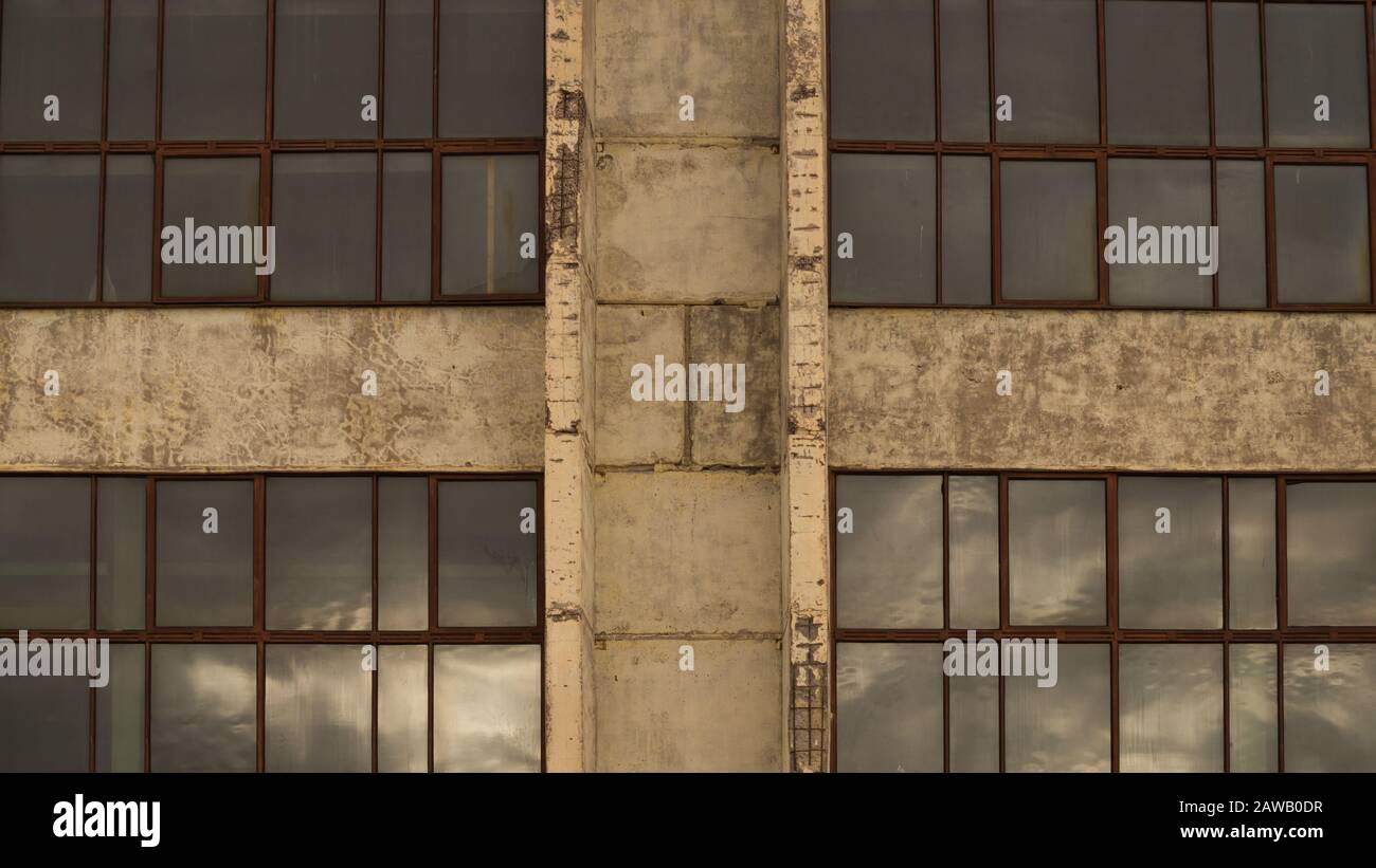 Big window frame texture hi-res stock photography and images - Alamy