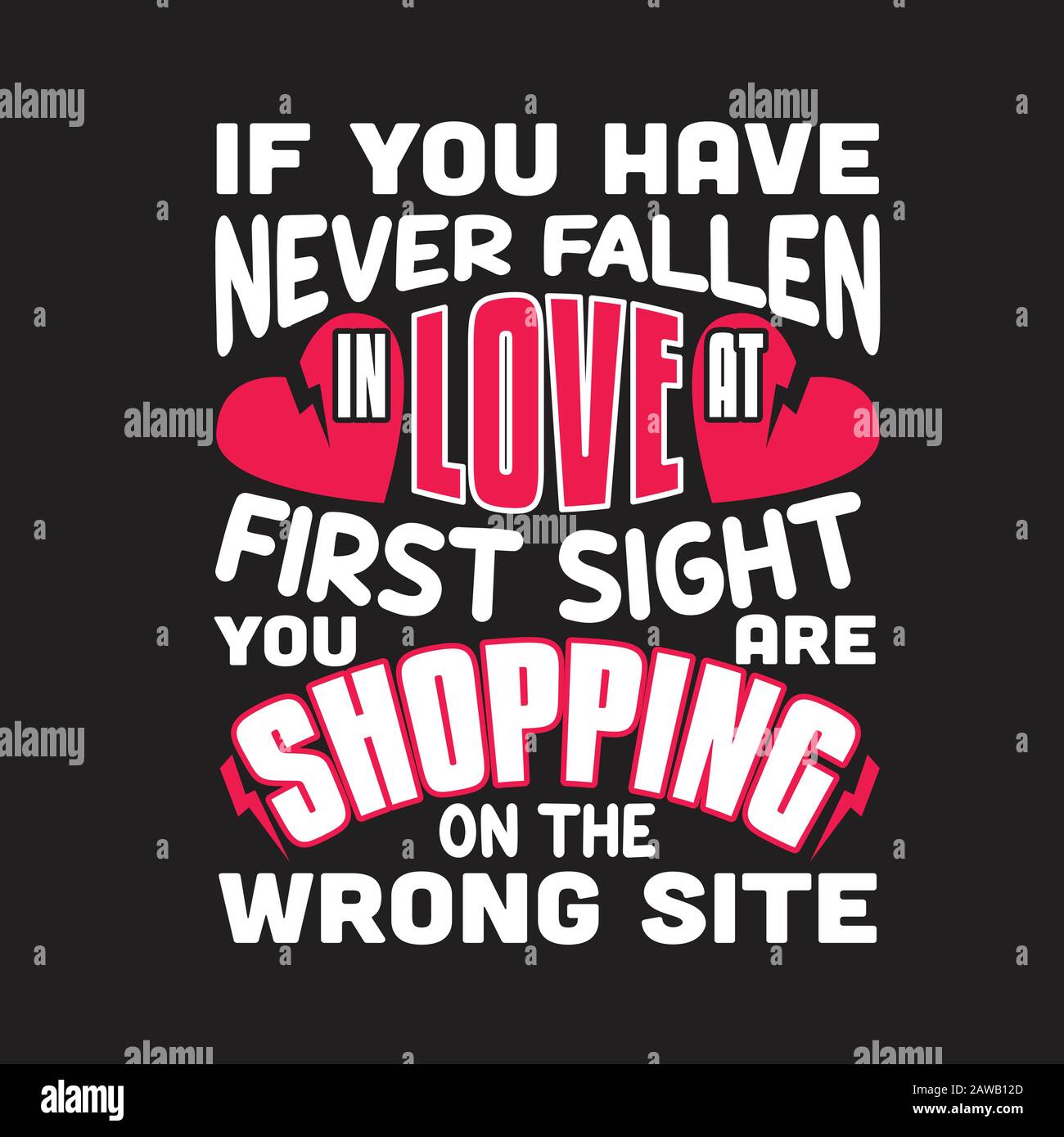 I Love Shopping Quotes