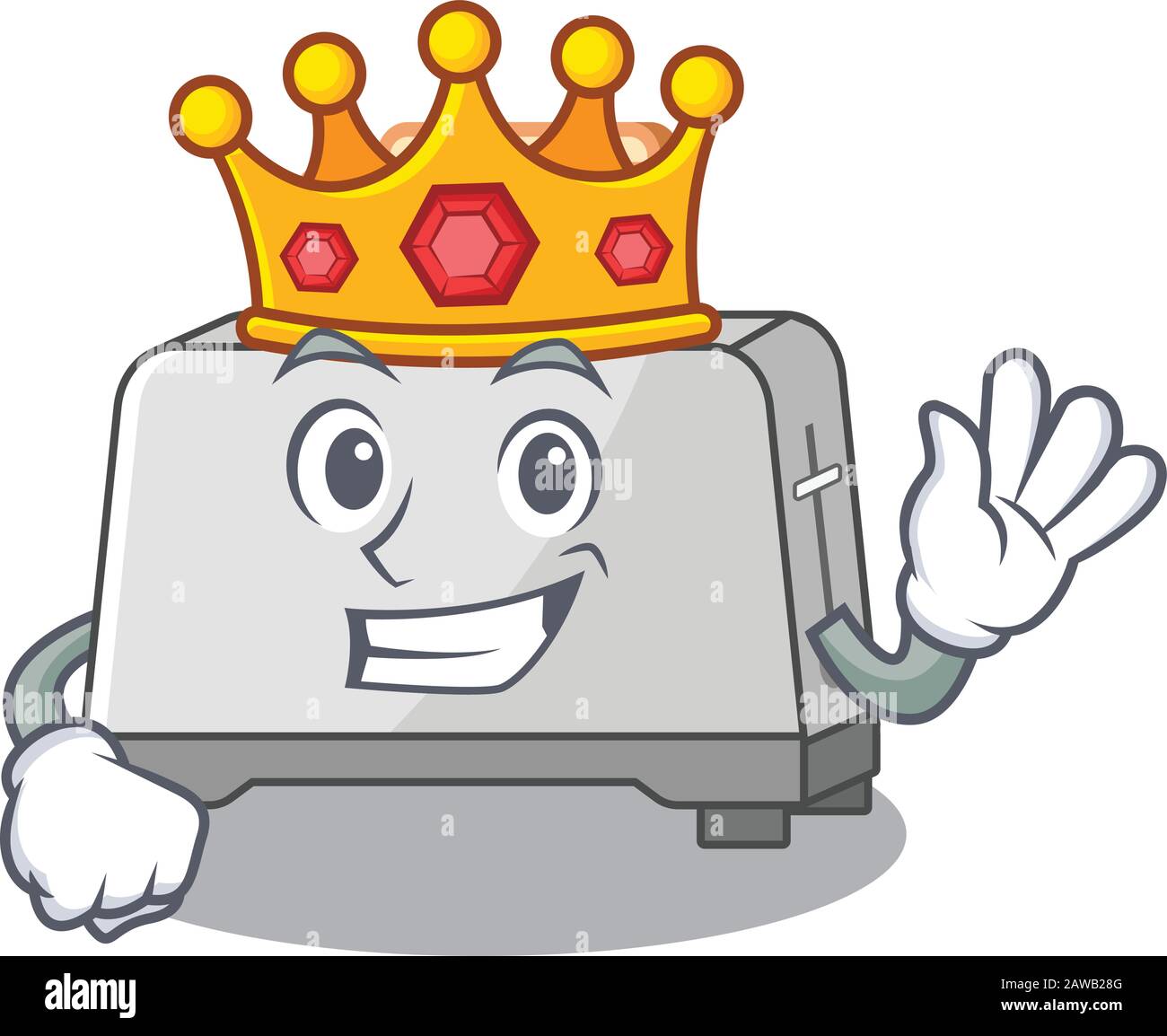 Palace cooked Stock Vector Images - Alamy