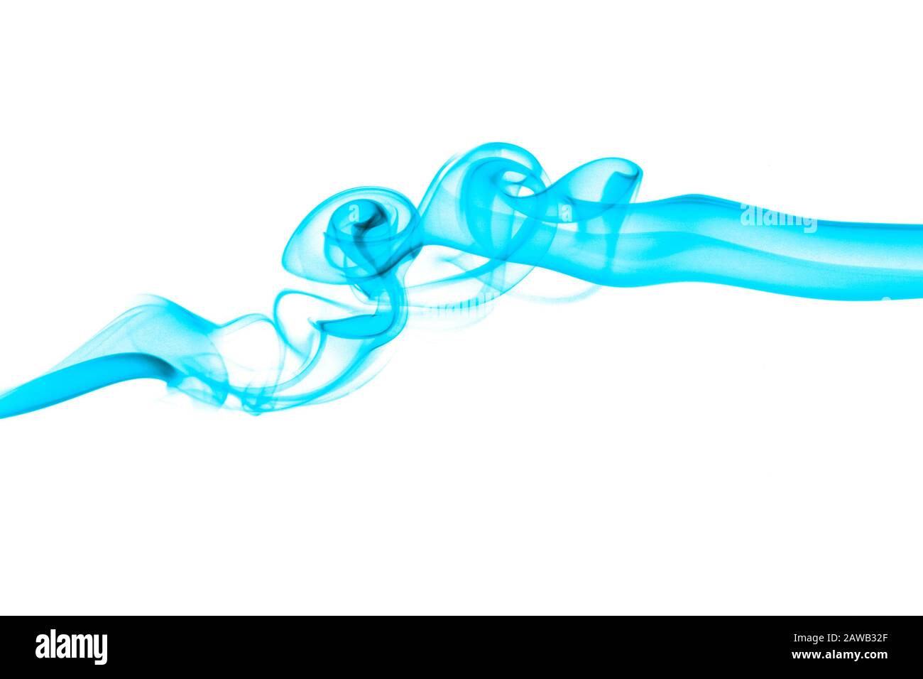 Grey waves Cut Out Stock Images & Pictures - Alamy