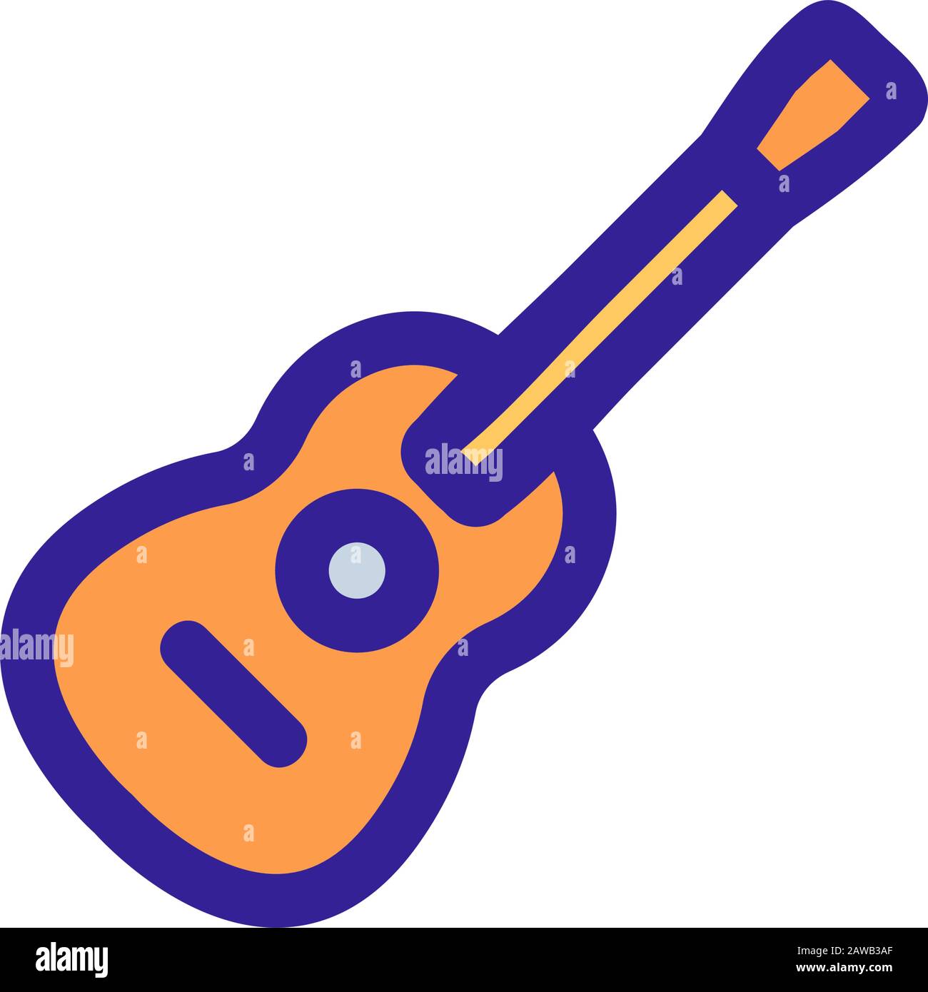 Power music trombone Stock Vector Images - Alamy