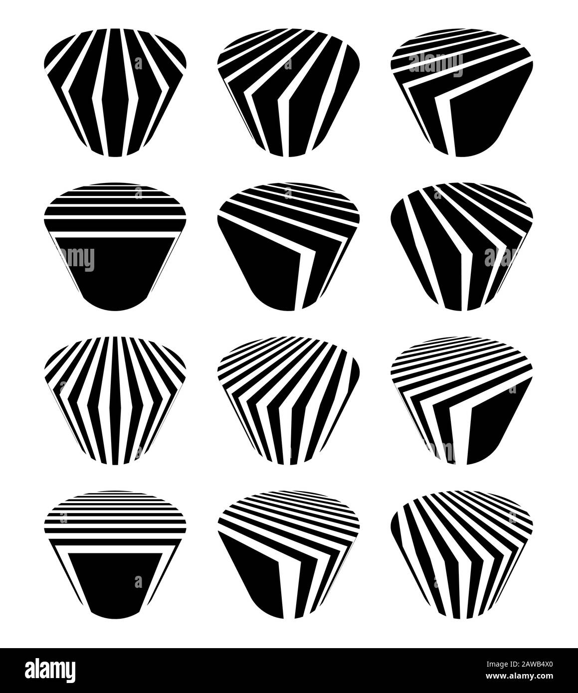 Cylinder shape Cut Out Stock Images & Pictures - Alamy