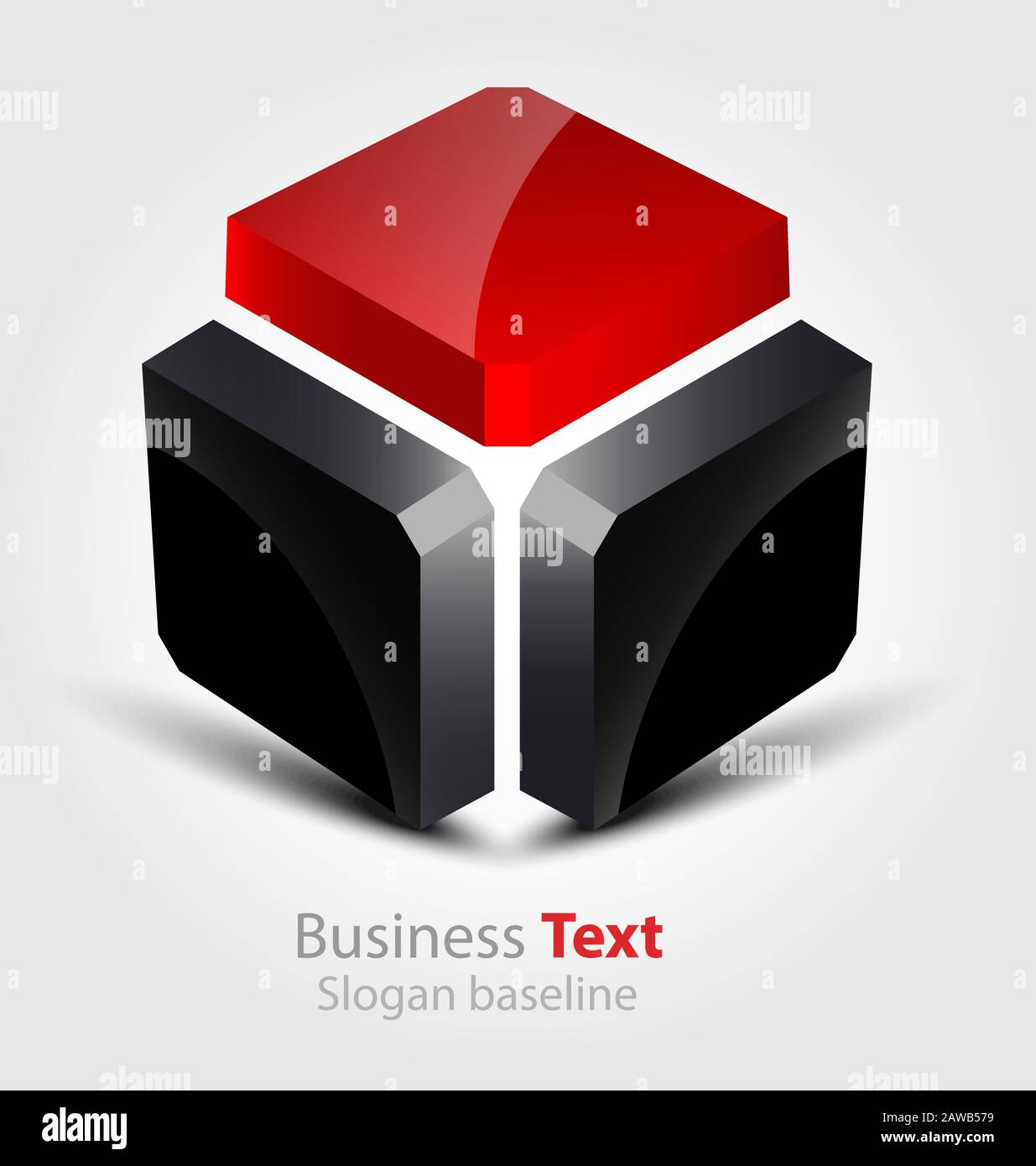 Distinctive icon Stock Vector Images - Alamy