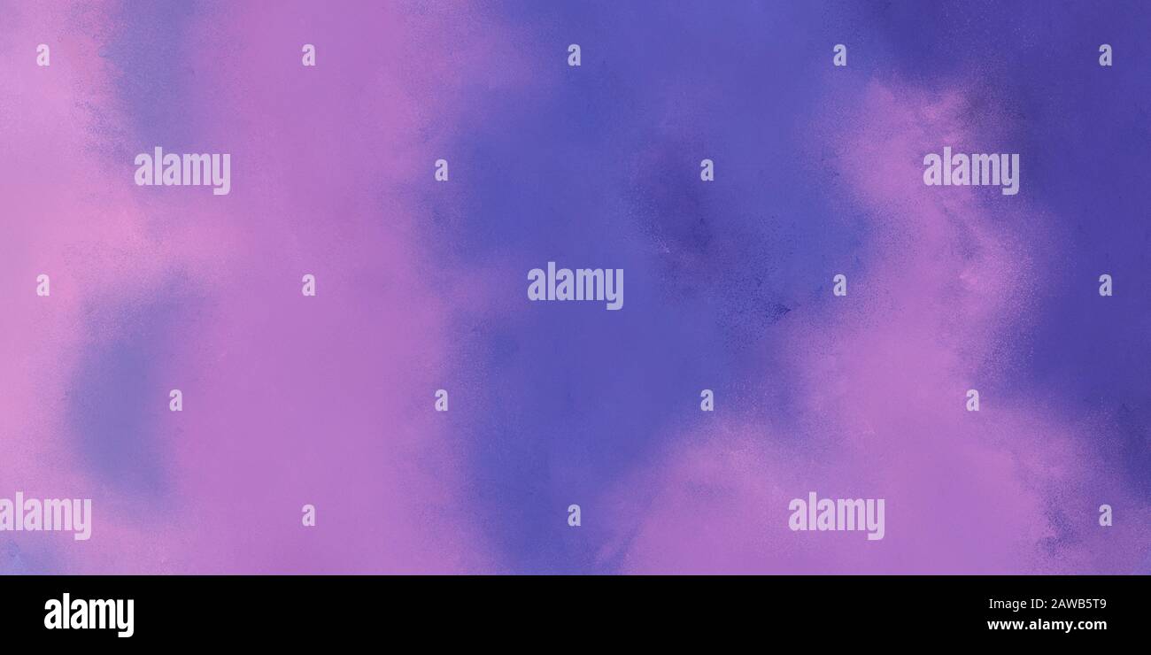 abstract background for website with medium purple, dark slate blue and ...