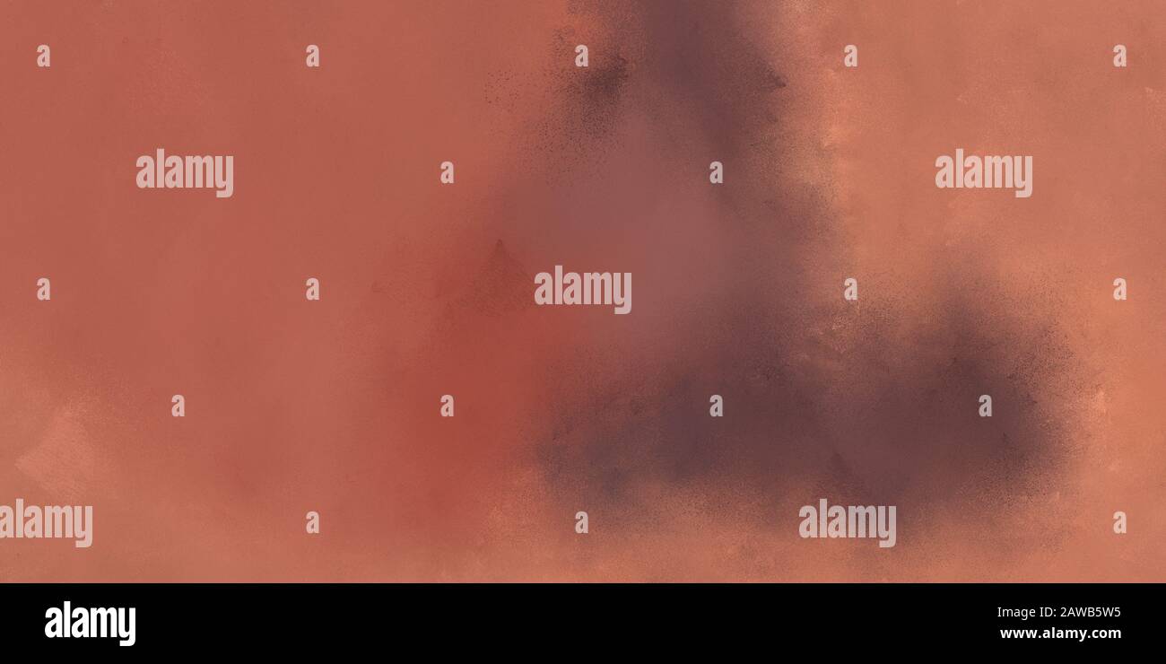 abstract background with text space with moderate red, old mauve and ...