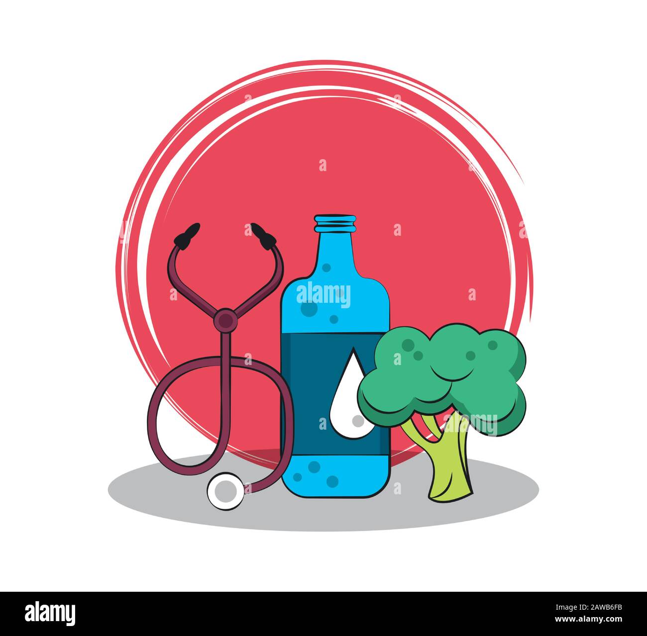 Tool of daily life Cut Out Stock Images & Pictures - Alamy