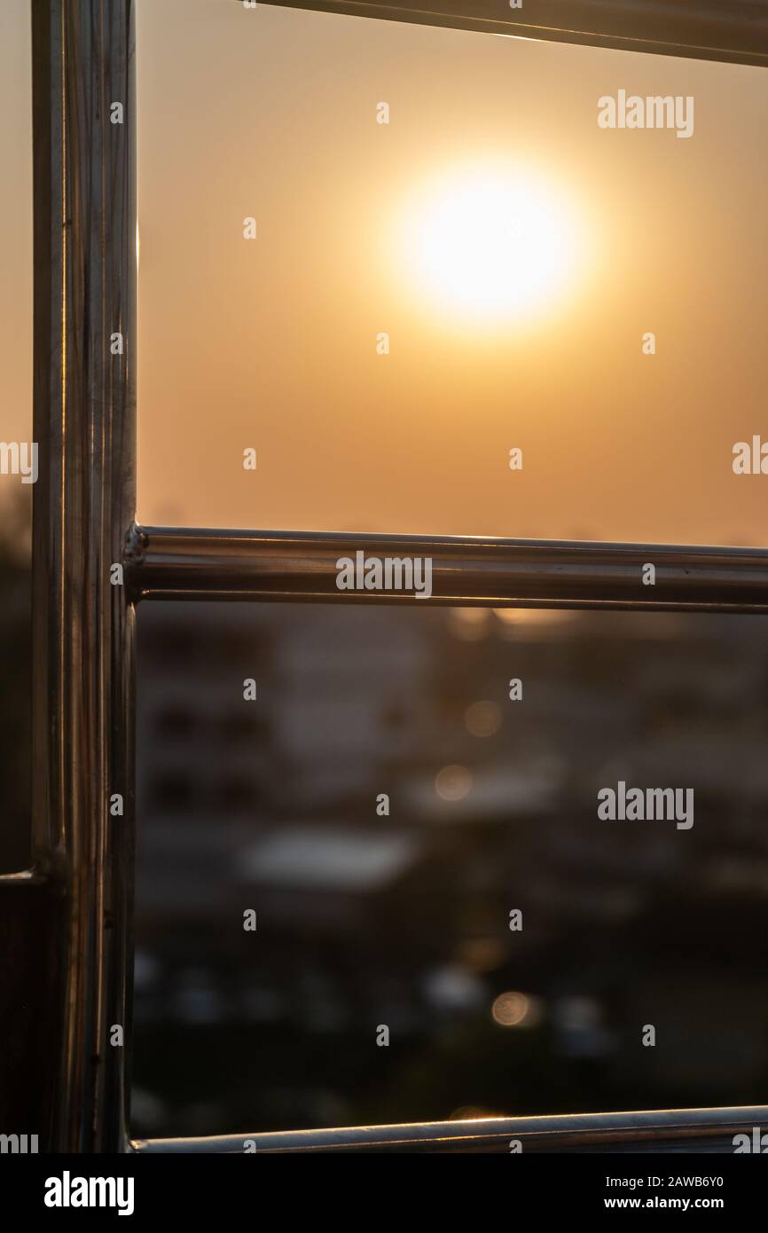 Stainless rail hi-res stock photography and images - Alamy