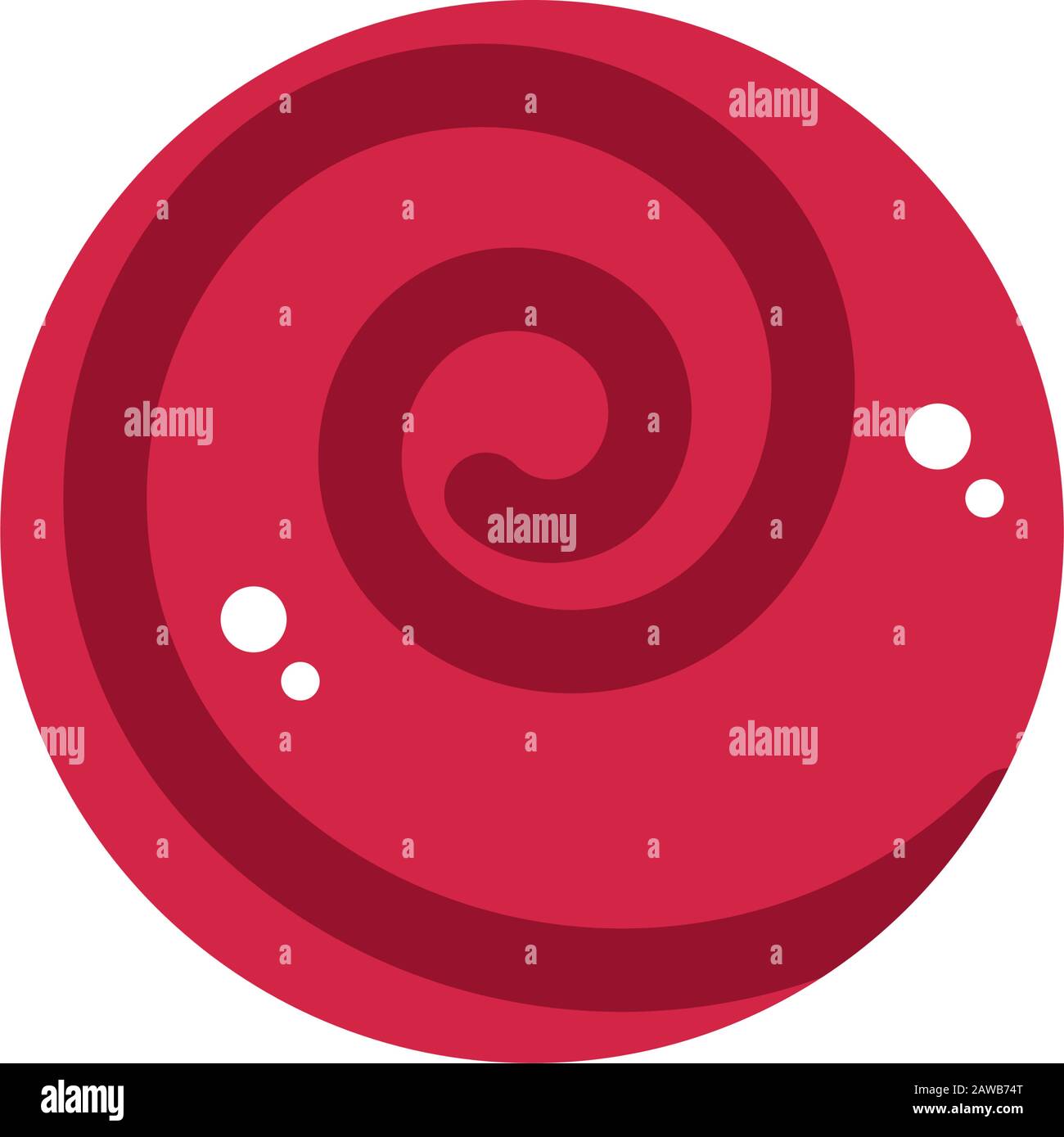 Bonbon confectionery Stock Vector Images - Alamy