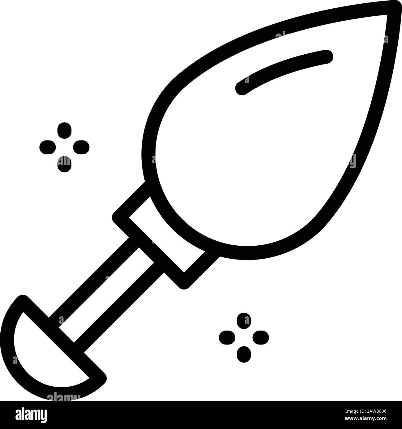 Piercing tradition Stock Vector Images - Alamy