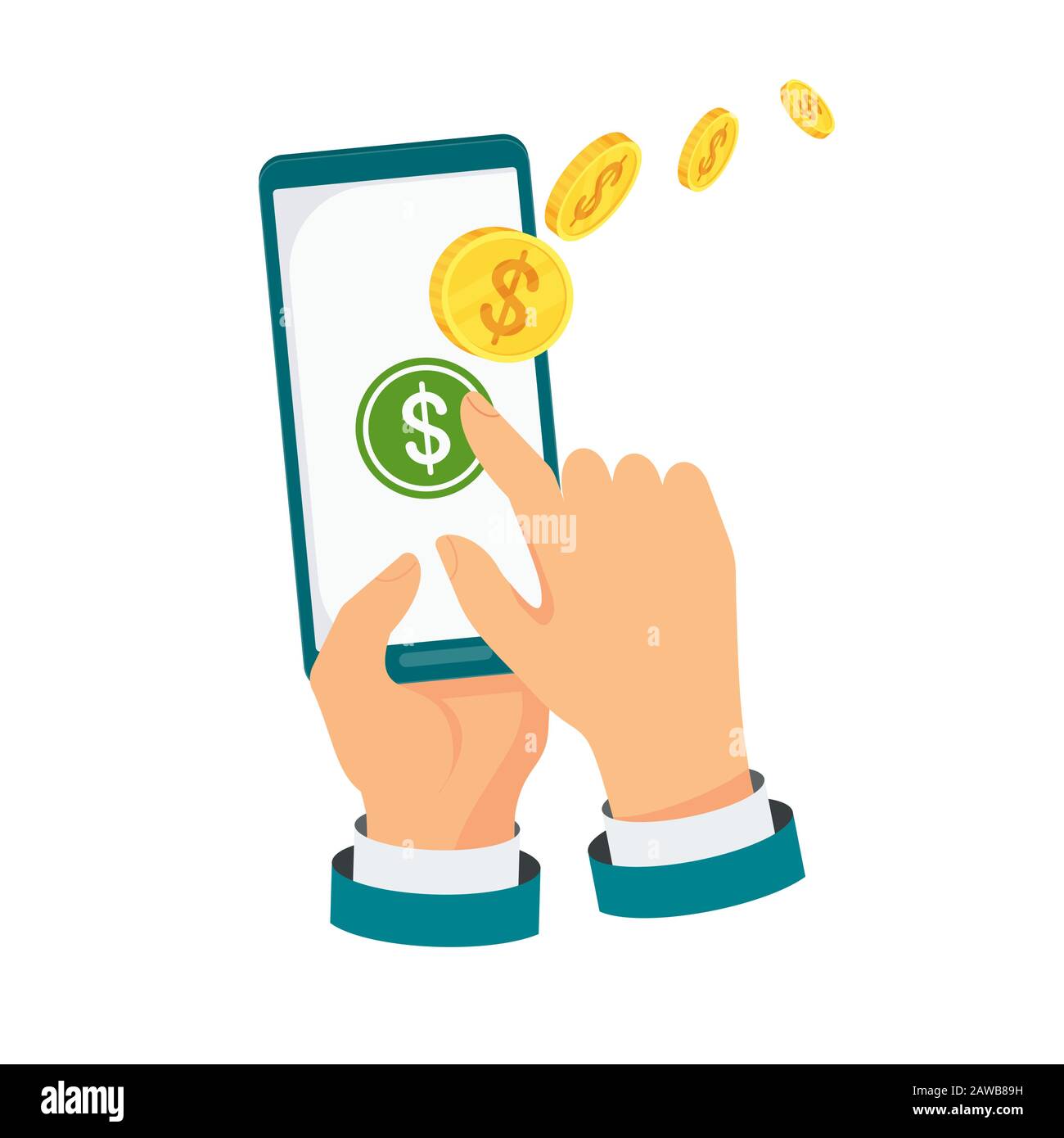 Coin presses hi-res stock photography and images - Alamy