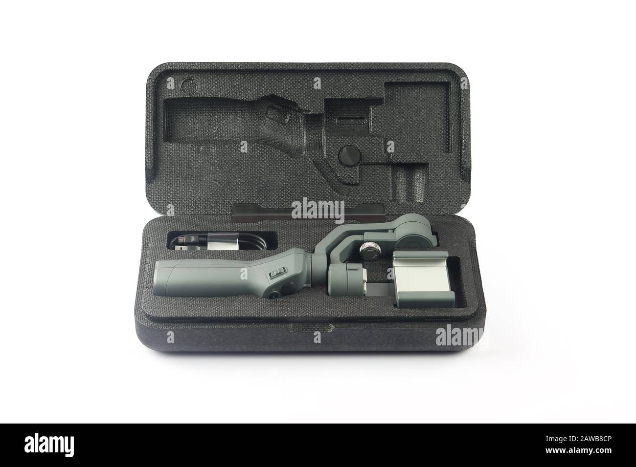 Shooting mobile phone Cut Out Stock Images & Pictures - Alamy