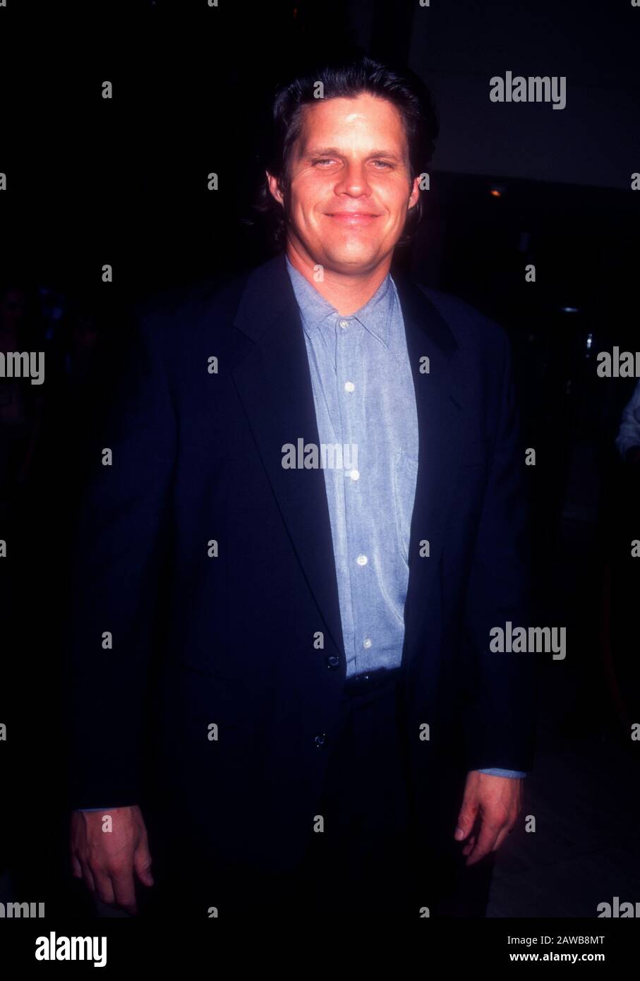 Century City, California, USA 26th June 1995 Actor Scott McGinnis ...