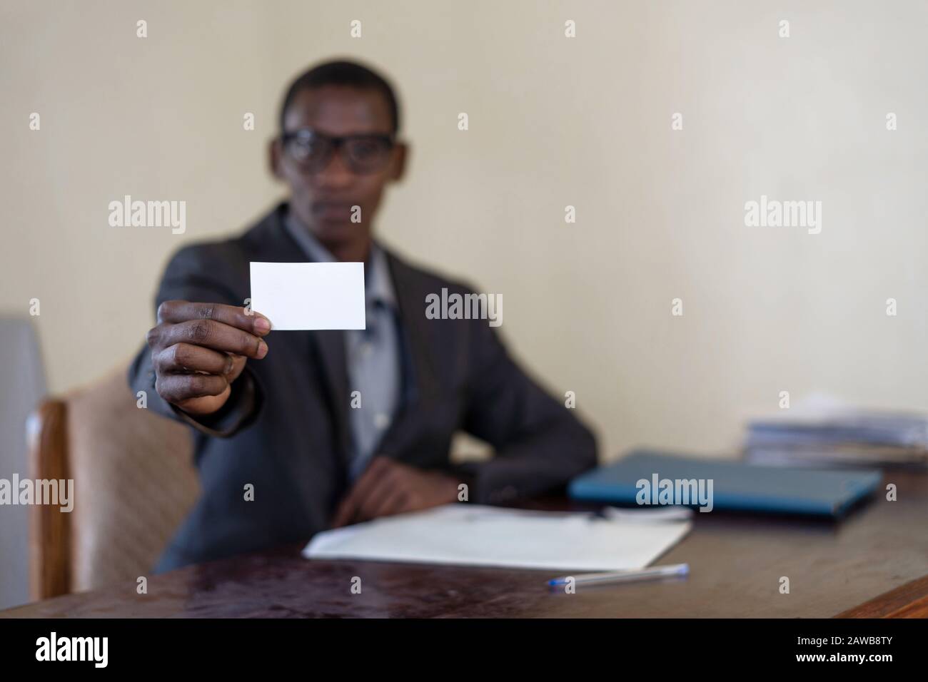 Real id card hi-res stock photography and images - Alamy