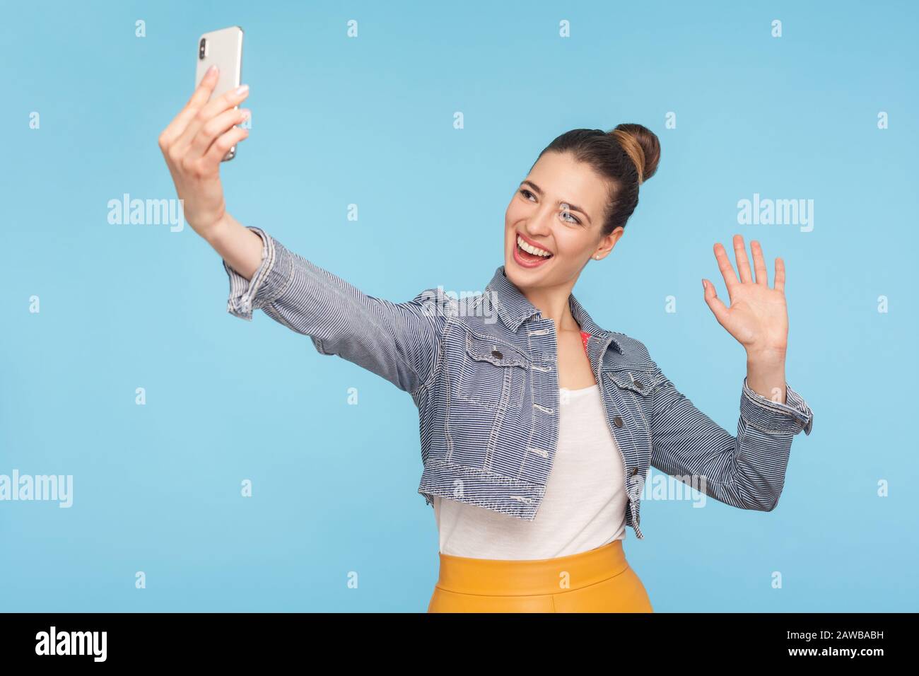 Hello gorgeous hi-res stock photography and images - Alamy