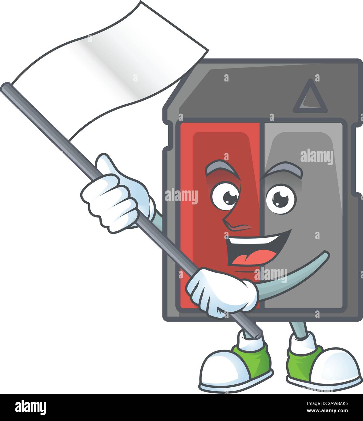 Gb supporter Stock Vector Images - Alamy