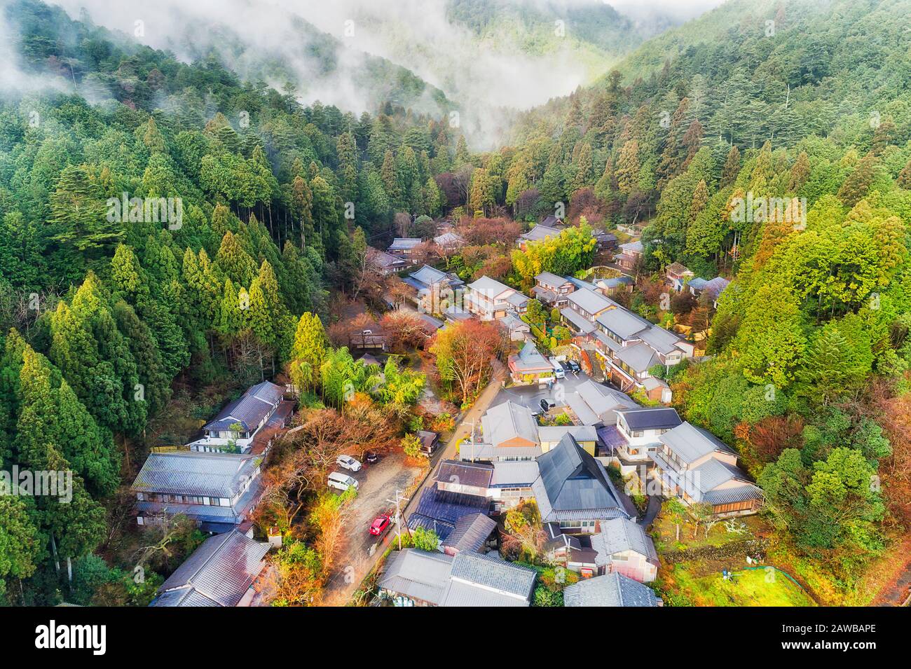 Accommodation japan hi-res stock photography and images - Alamy
