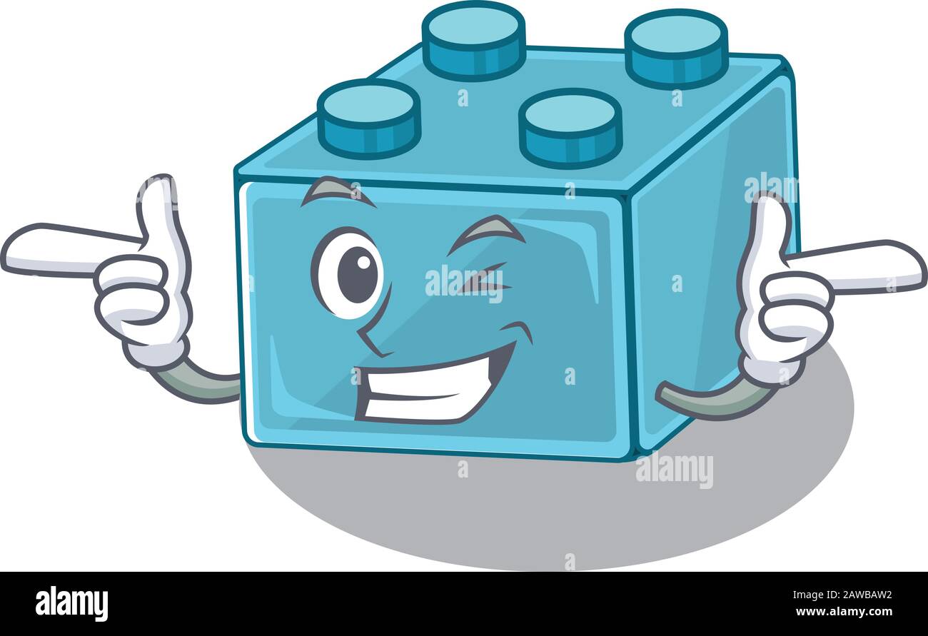 Lego action Stock Vector Images - Alamy