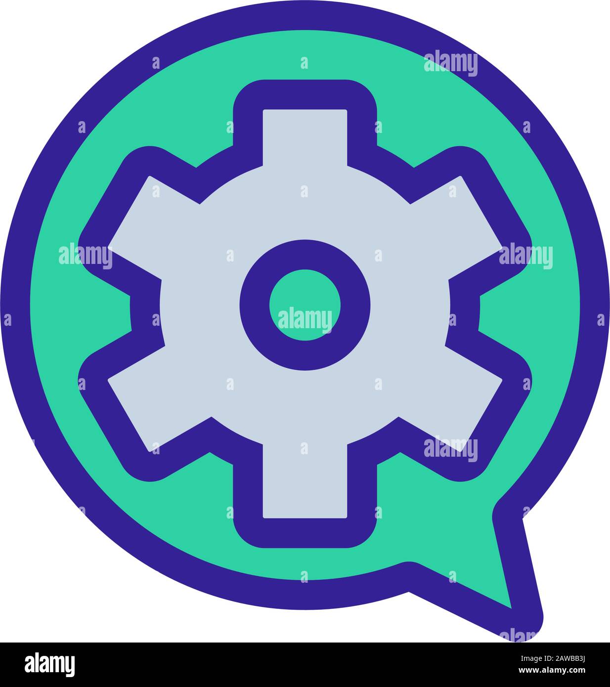 Middle film Stock Vector Images - Alamy