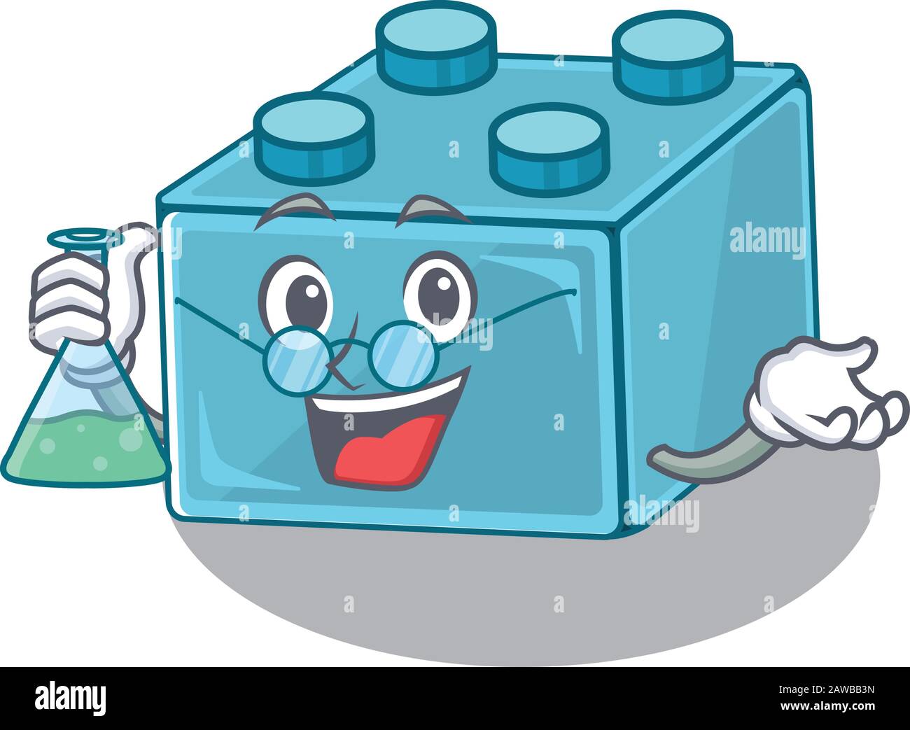 Lego master Stock Vector Images - Alamy