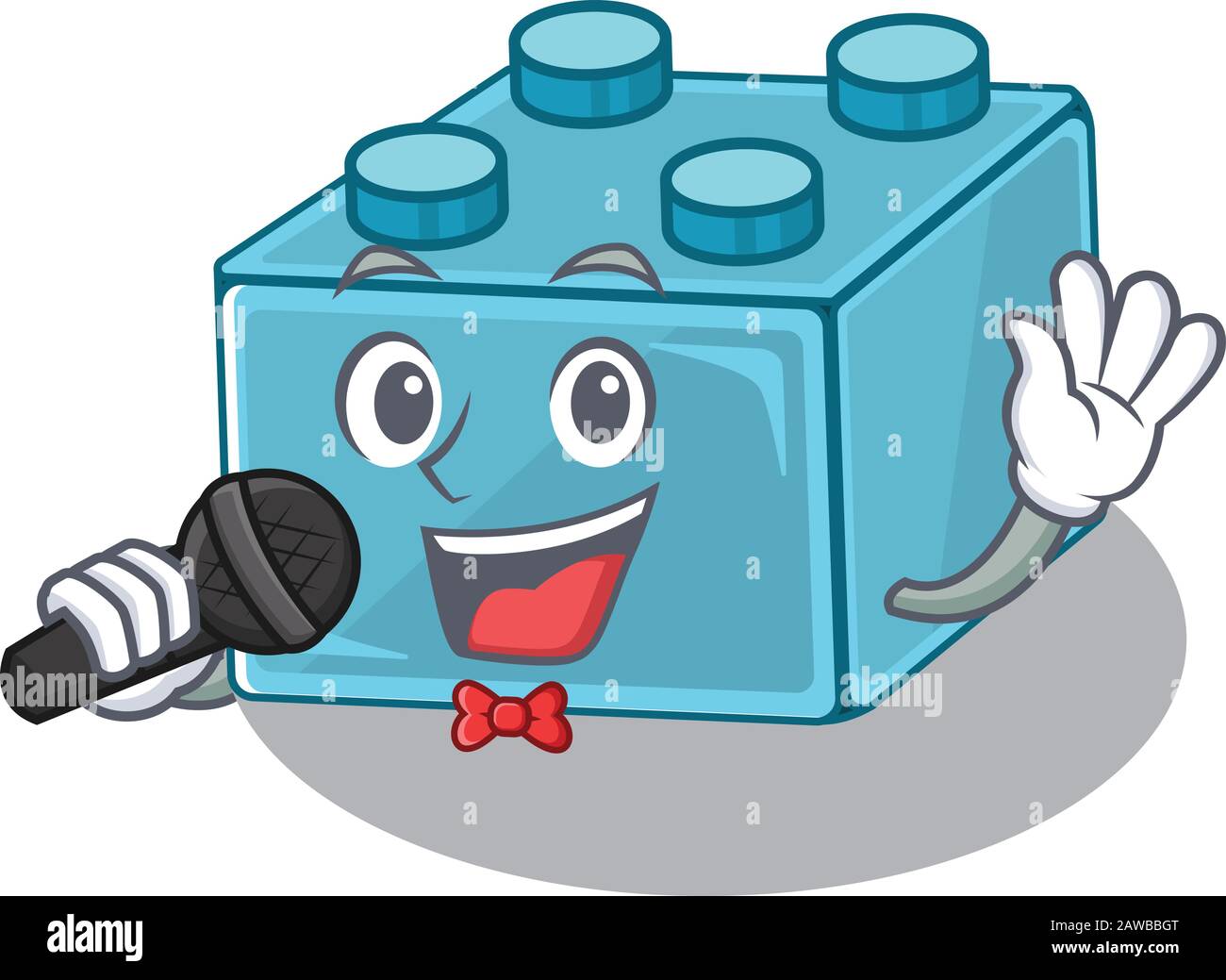 Lego heap Stock Vector Images - Alamy