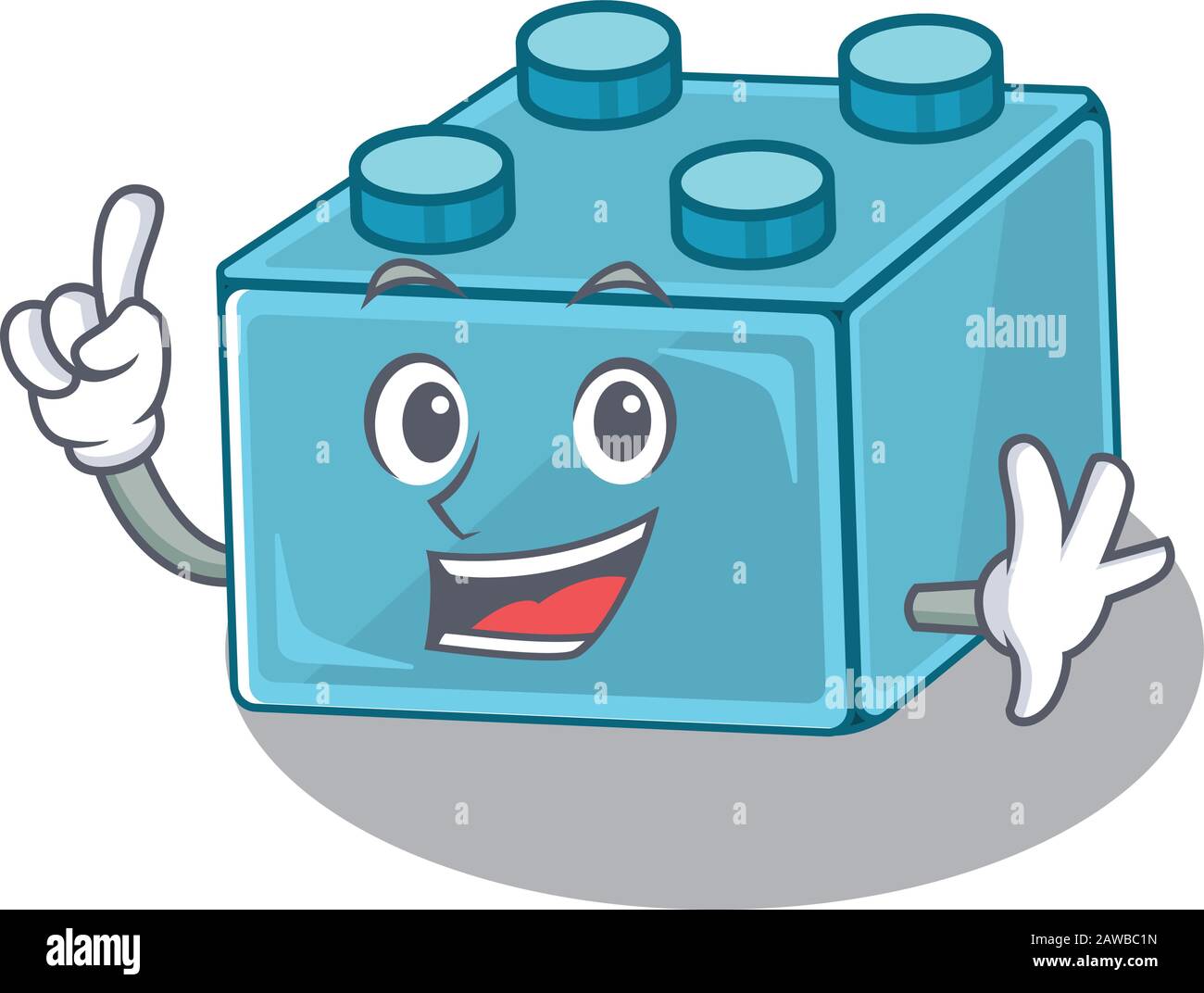 Lego heap Stock Vector Images - Alamy