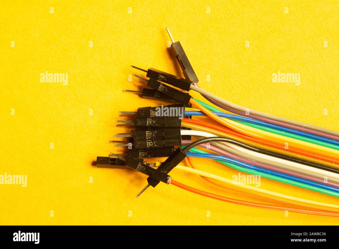 Grounding wire hi-res stock photography and images - Alamy