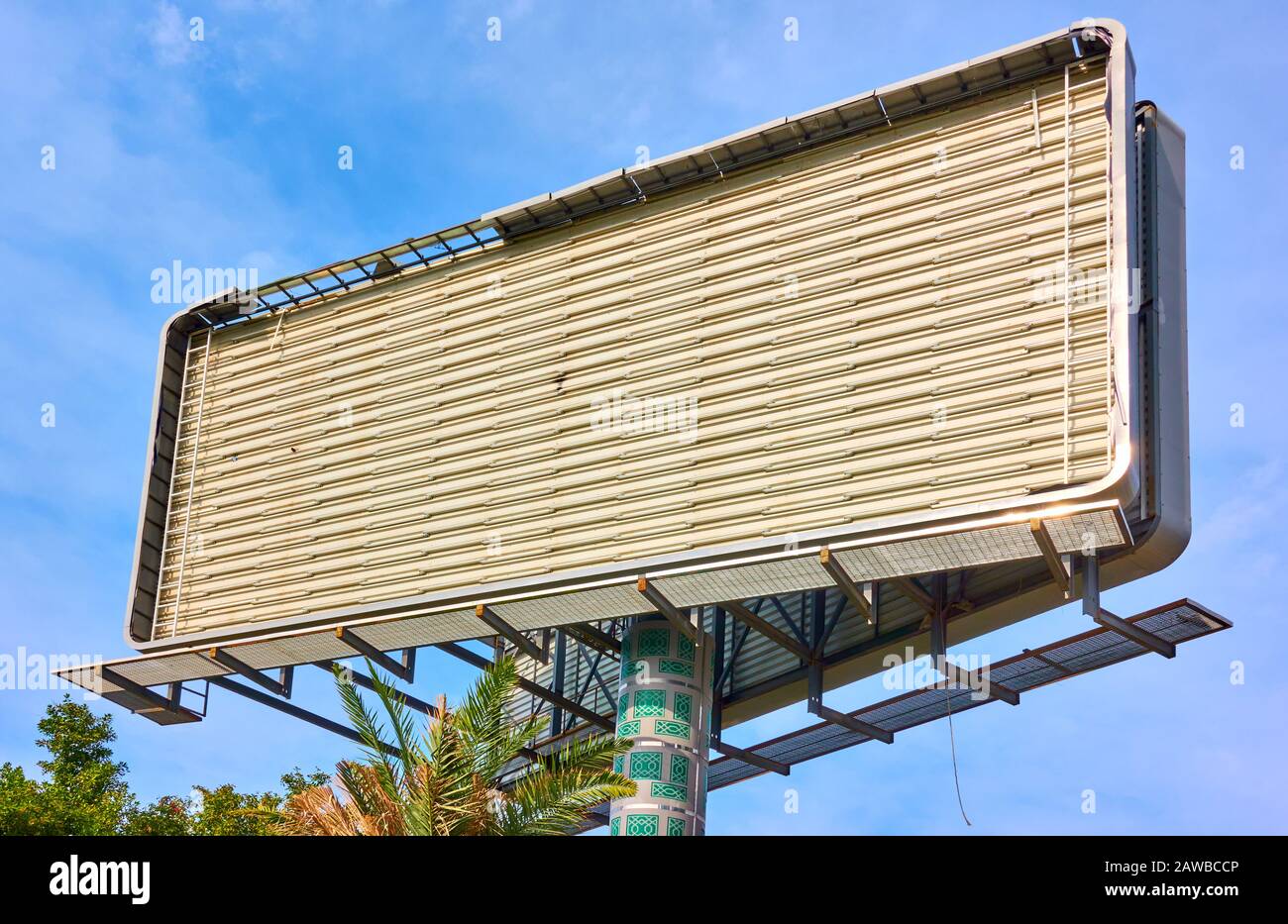 Billboard electric display hi-res stock photography and images - Alamy