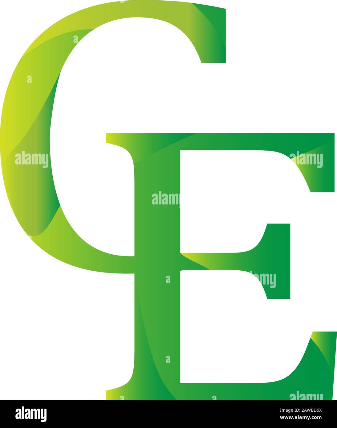 European currency unit symbol currency symbol icon Stock Vector Image ...