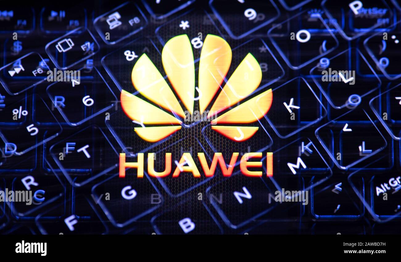 Uks tech logo hi-res stock photography and images - Alamy