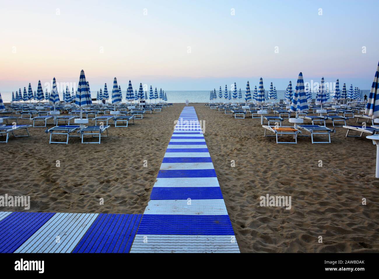 Ravenna beaches hi-res stock photography and images - Alamy