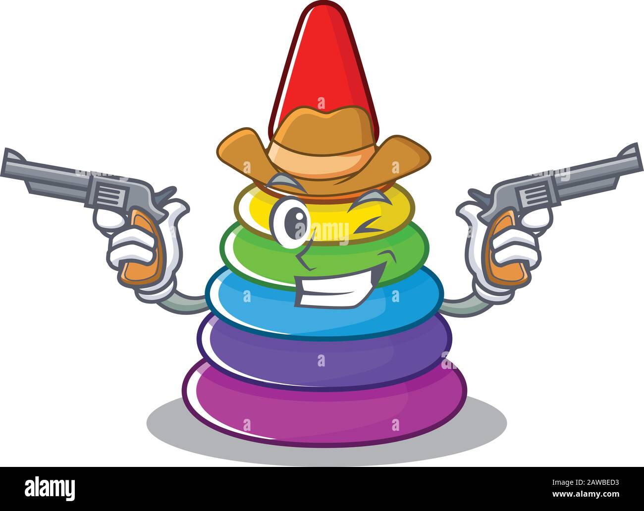 Pyramid Of Guns High Resolution Stock Photography and Images - Alamy