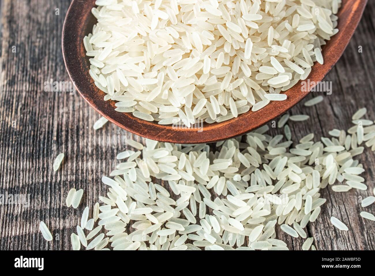 Sprinkled rice hi-res stock photography and images - Alamy