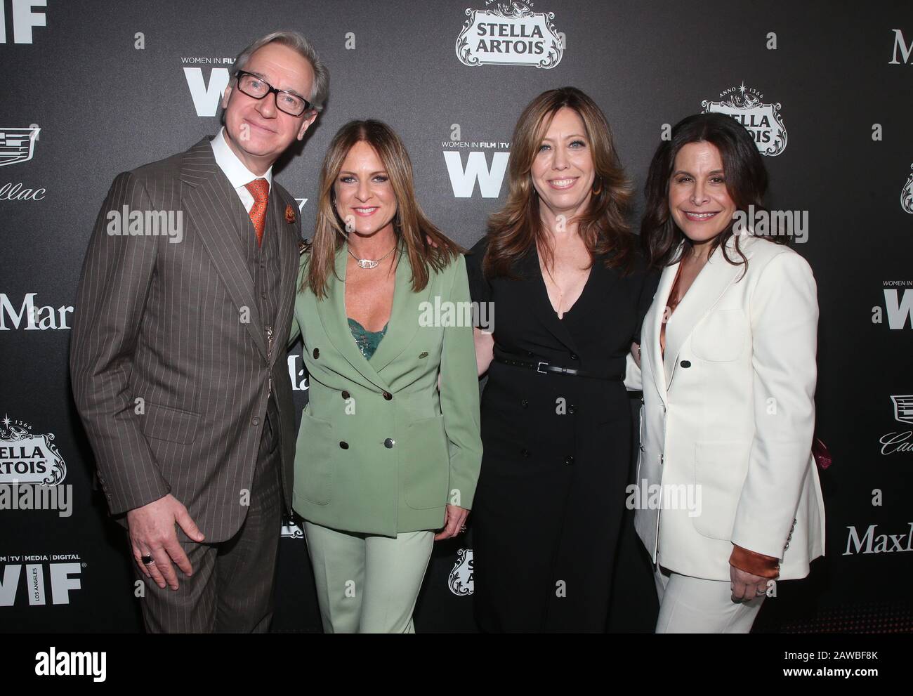 Amy baer kirsten schaffer hi-res stock photography and images - Alamy
