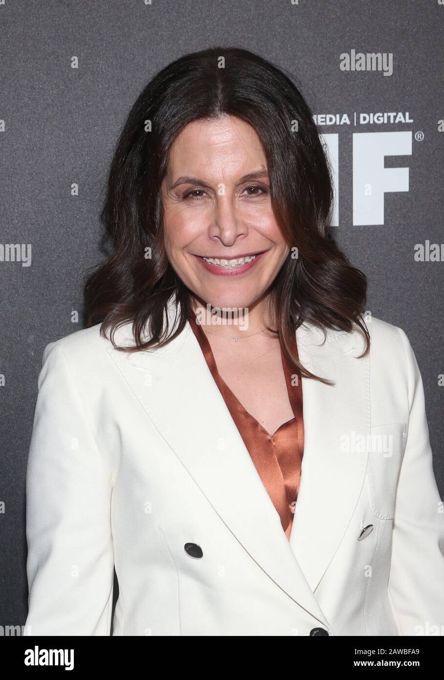 Hollywood, Ca. 7th Feb, 2020. Amy Baer, at the 13th Annual Women In ...