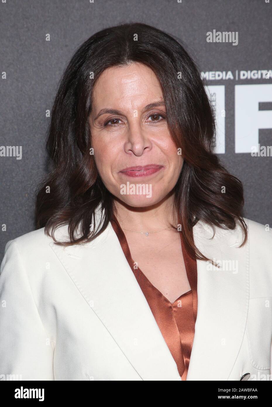 Hollywood, Ca. 7th Feb, 2020. Amy Baer, at the 13th Annual Women In ...