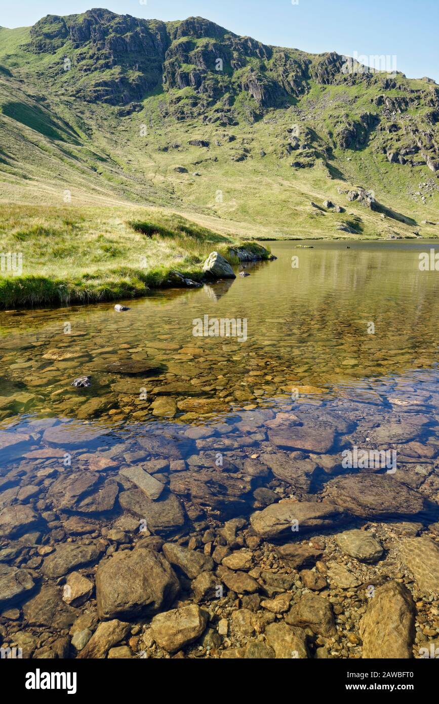 Small water lake district hi-res stock photography and images - Alamy