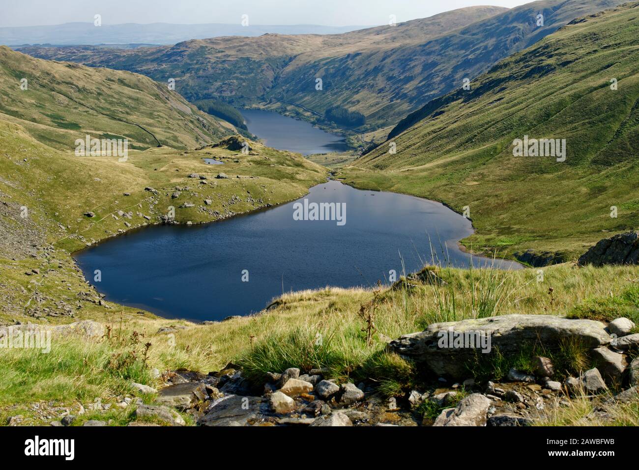 Small water lake district hi-res stock photography and images - Alamy