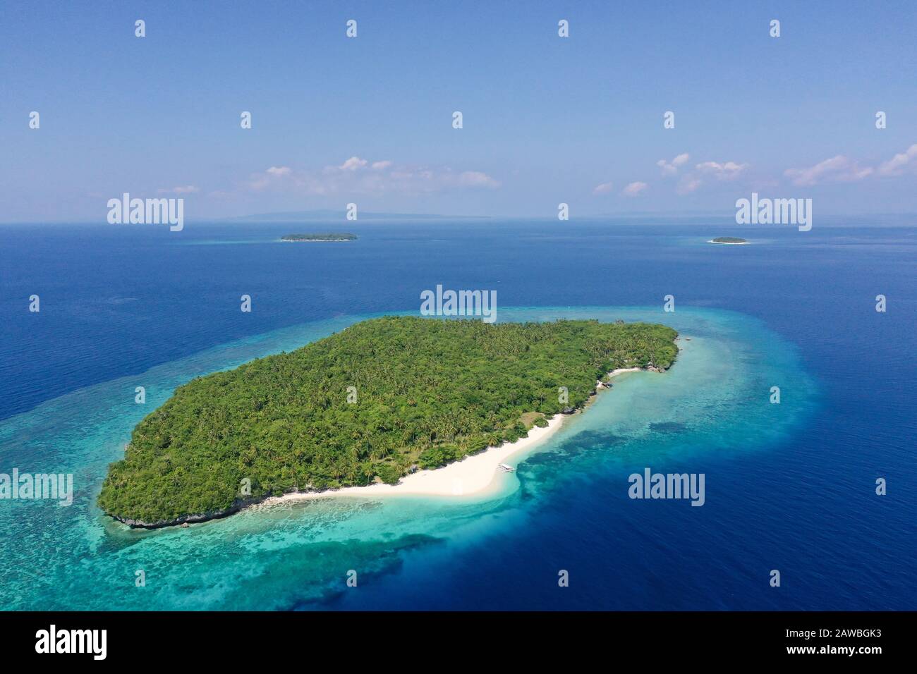 Mahaba island hi-res stock photography and images - Alamy