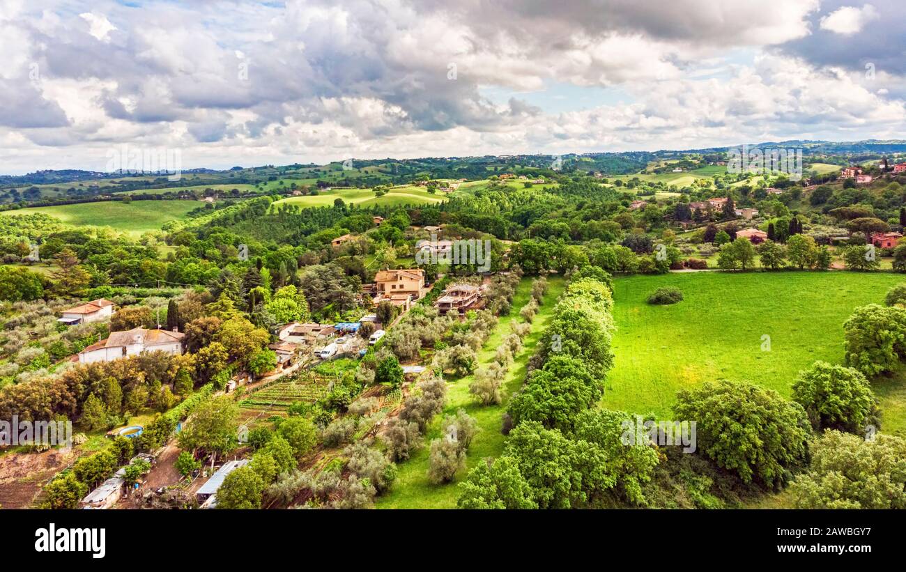 Rural settlements hi-res stock photography and images - Alamy Rural settlements hi-res stock photography and images - Alamy