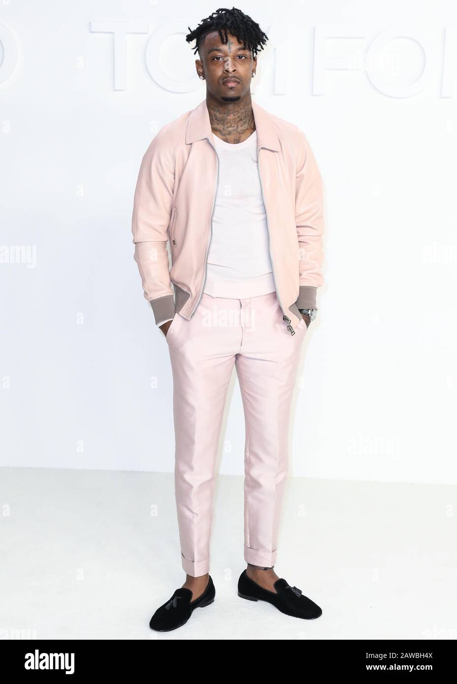 21 savage hi-res stock photography and images - Alamy