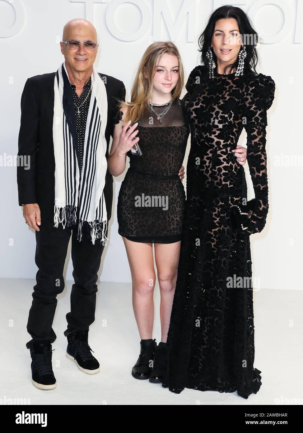 Liberty Ross Jimmy Iovine