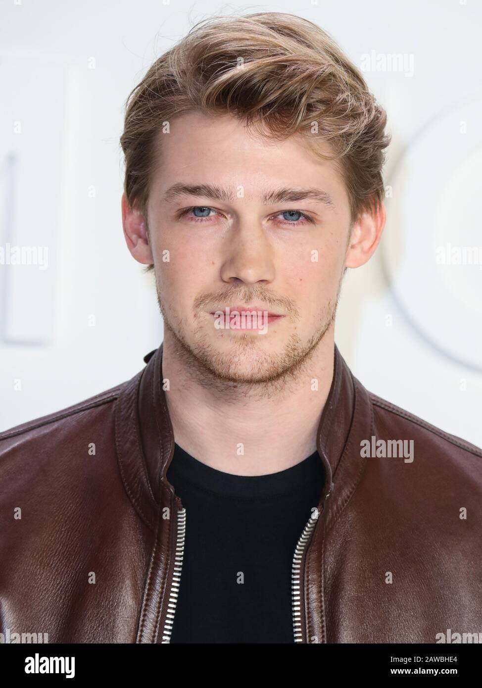 Hollywood, United States. 07th Feb, 2020. HOLLYWOOD, LOS ANGELES ...