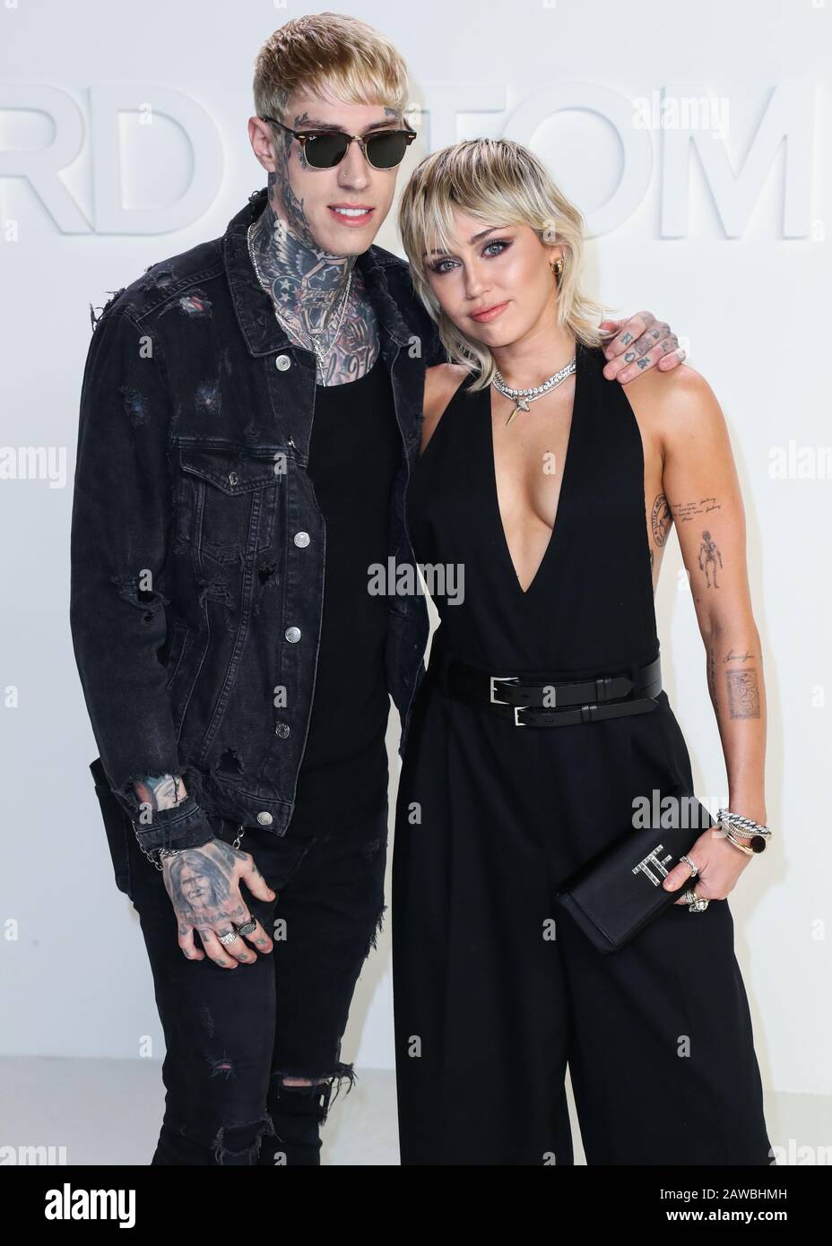 Hollywood, United States. 07th Feb, 2020. HOLLYWOOD, LOS ANGELES ...