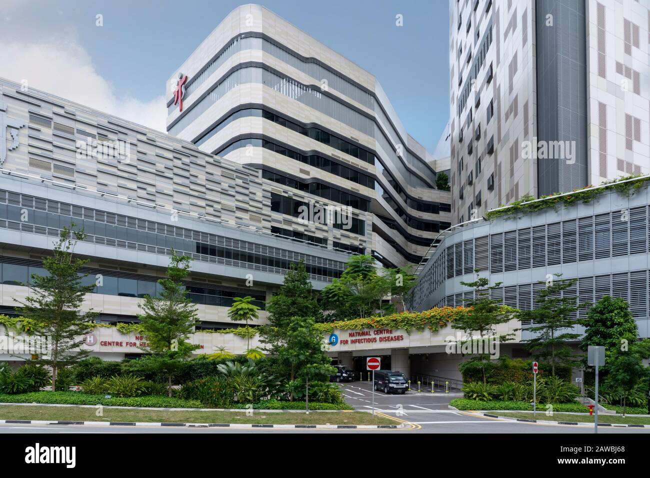 Tan seng hi-res stock photography and images - Alamy