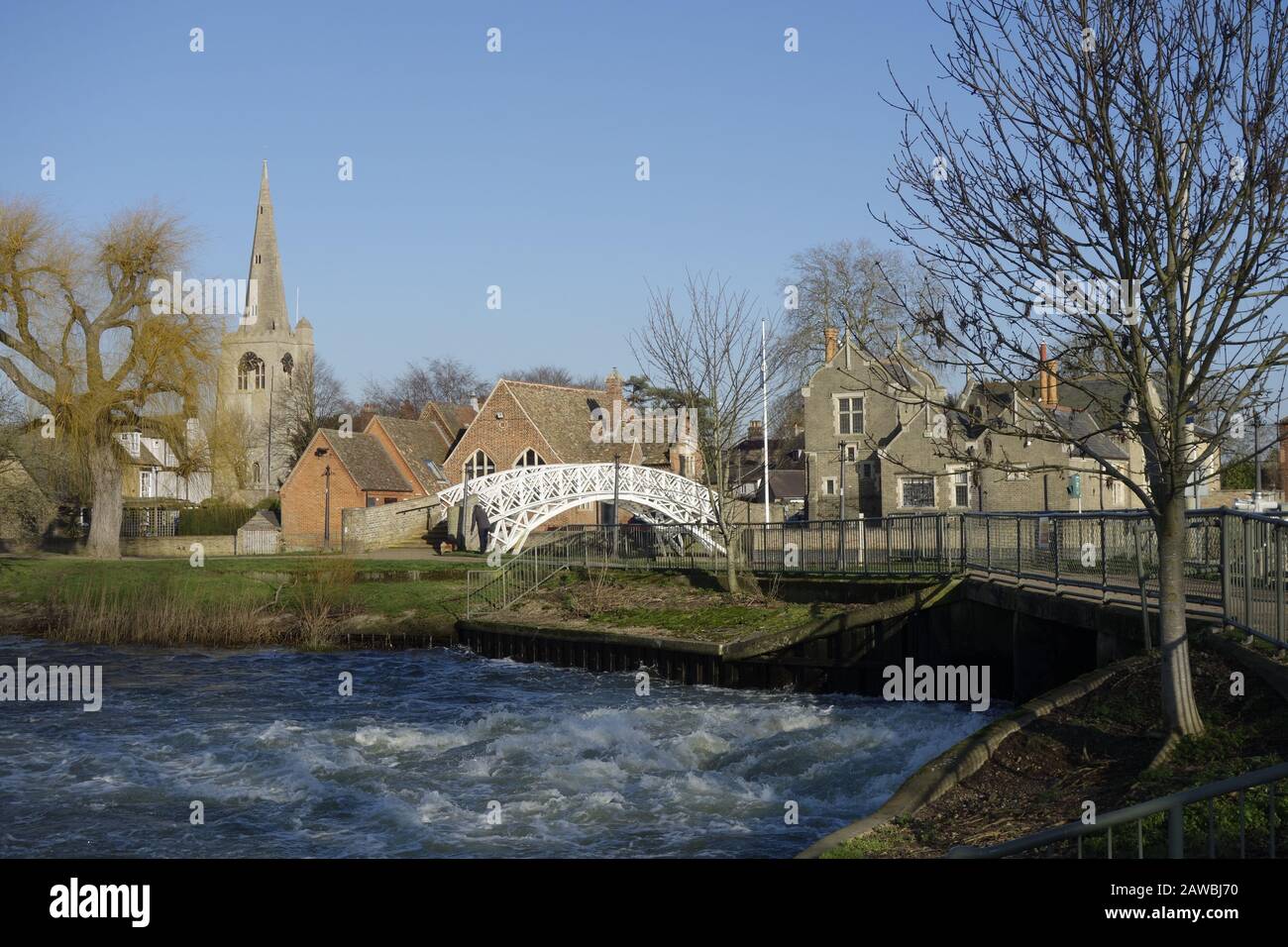 Huntingdon england uk hi-res stock photography and images - Alamy