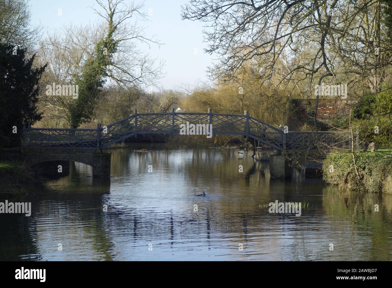 Huntingdon cross hi-res stock photography and images - Alamy