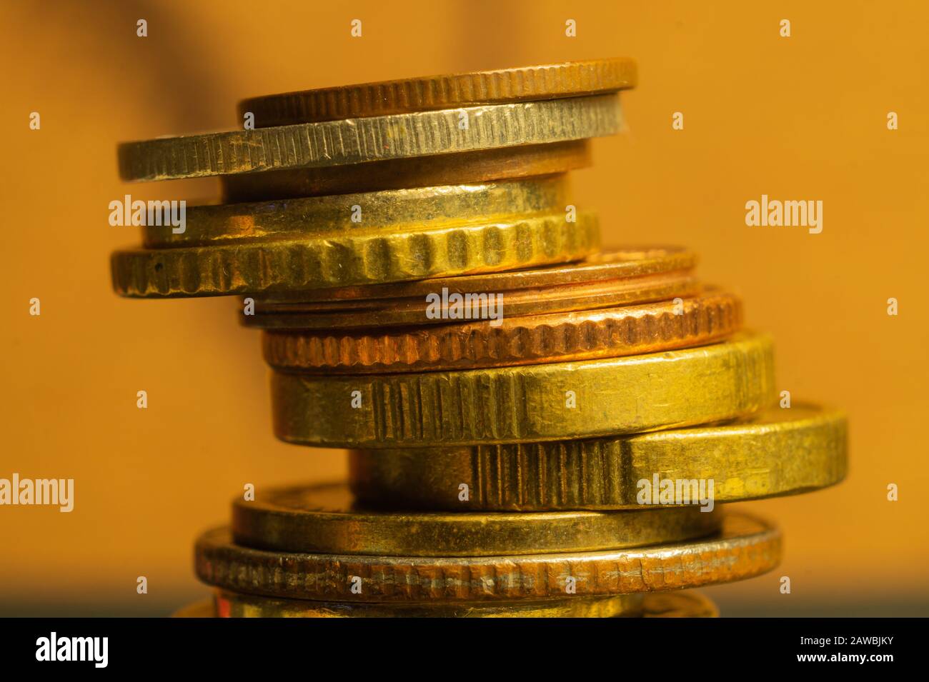 Unstable currency hi-res stock photography and images - Alamy